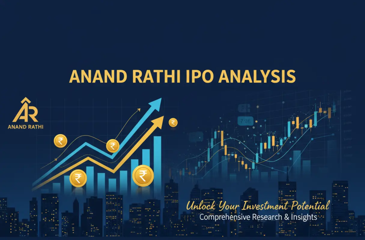 Anand Rathi IPO Review: ₹745 Cr Issue Analysis & Verdict.